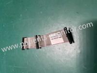 China GE B20 Patient Monitor Connector Cable 2049769-001 Between VGA Network Card Interface Board And TO Input Board for sale