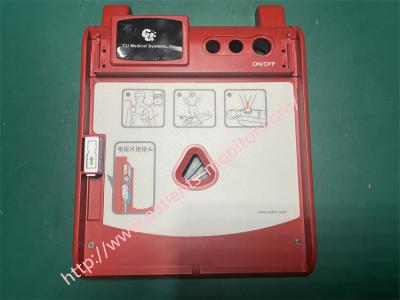 China CU AED  I-PAD NF1200 Defibrillator Middle Cover Accessories  In Medical Equipment for sale
