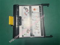 China CU AED  I-PAD NF1200 Defibrillator Upper Cover Plastic Material Hospital Medical Equipment for sale