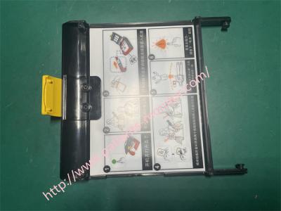 China CU AED  I-PAD NF1200 Defibrillator Upper Cover Plastic Material Hospital Medical Equipment for sale