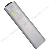 China GE B105 B125 B650 Patient Monitor Parts FLEX-3S3P Rechargeable Lithium Ion Battery 11.1V 6.00Ah 67Wh for sale