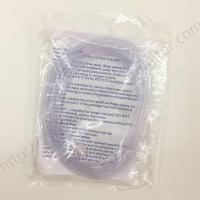 China Bedside Monitor Accessories CO2 Sampling Line Compatible Replacement Parts For GE PHiliph Mindray Edan Comen Monitor for sale