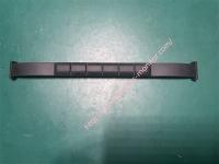 China CU AED  I-PAD NF1200 Defibrillator Handle Defibrillator Parts Black Color Plastic Material Hospital for sale