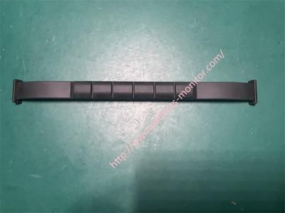 China CU AED  I-PAD NF1200 Defibrillator Handle Defibrillator Parts Black Color Plastic Material Hospital for sale
