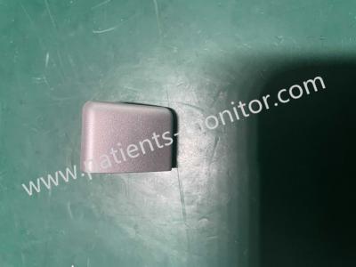 China GE B650 Bedside Patient Monitor Lower Left Side Cover Casing M1083631 Plastic Small Medical Equipment Spare Parts for sale