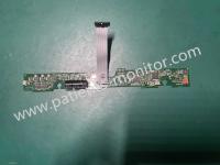 China GE HealthCare B650 CARESCAPE Bedside Patient Monitor User Interface FM2UI Board M1222741 M1082328-09 for sale