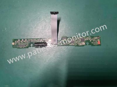 China GE HealthCare B650 CARESCAPE Bedside Patient Monitor User Interface FM2UI Board M1222741 M1082328-09 for sale