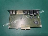 China GE Healthcare B650 Patient Monitor IO Module FM2OPTIO Board M1193855 With Good Condition for sale