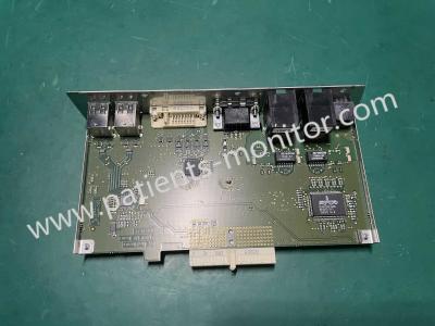 China GE Healthcare B650 Patient Monitor IO Module FM2OPTIO Board M1193855 With Good Condition for sale