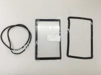 China GE HealthCare Display Overlay And O-Rings 2066261-063 FRU Original For Medical ECG Equipment for sale