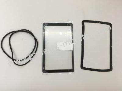 China GE HealthCare Display Overlay And O-Rings 2066261-063 FRU Original For Medical ECG Equipment for sale