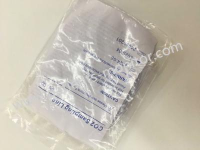 China CO2 Sampling Line Compatible New For GE PHiliph Mindray Edan Comen Patient Monitor Medical Equipment Accessories for sale