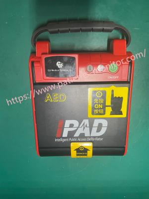 China CU Medical AED Defibrillator I-PAD NF1200 For Repair Made In Korea for sale