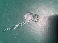 China CU Medical I-PAD NF1200 AED Defibrillator Alarm Indicator Cover Casing Medical Equipment Spare Parts for sale