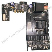 China CU Medical Systerms I-PAD AED NF1200 Defibrillator Therapy Board P1P47K-188 PCB Assembly Board For Medical Equipment for sale