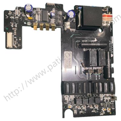 China CU Medical Systerms I-PAD AED NF1200 Defibrillator Therapy Board P1P47K-188 PCB Assembly Board For Medical Equipment for sale