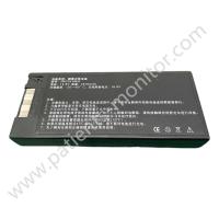 China Battery JHOTA18650 14.8V 4400mAh for COMEN C60 Multi-parameter Infant Monitor New Original for sale