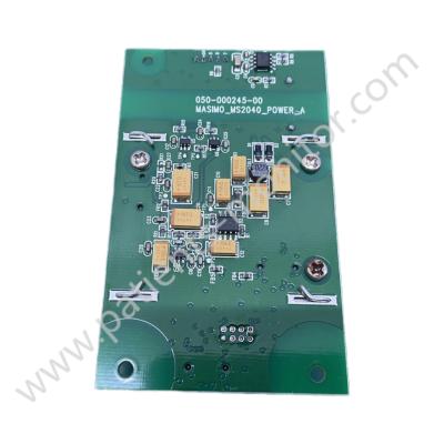China SpO2 Board 050-000245-00 CMPFD4A.000648 for COMEN C60 Multi-parameter Infant Monitor Used-good for sale
