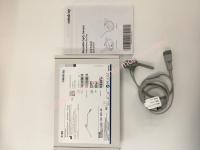 China Mindray 518B 518B-30-72111 518B-30-72107 Reusable Spo2 Sensor Neonate Pediatric Adult New Original 1.1m for sale