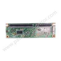 China LED Display Interface Board NLT PTPW15 HY8875 LF FDK26741 For Mindray N17 Patient Monitor Used-good for sale