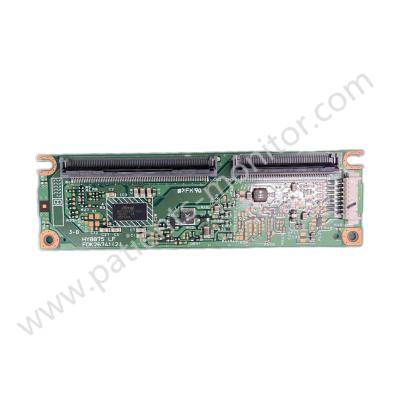 China LED Display Interface Board NLT PTPW15 HY8875 LF FDK26741 For Mindray N17 Patient Monitor Used-good for sale