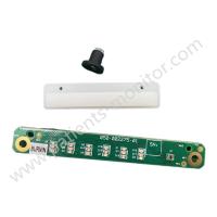 China LED Bulb And Light Board 050-002275-01 For Mindray BeneVision N17 Patient Monitor Used-good for sale