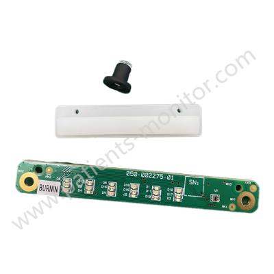 China LED Bulb And Light Board 050-002275-01 For Mindray BeneVision N17 Patient Monitor Used-good for sale