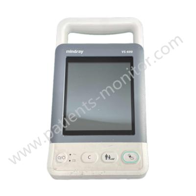 China Mindray VS600 Vital Signs Patient Monitor Whole Machine Medical Equipment for sale