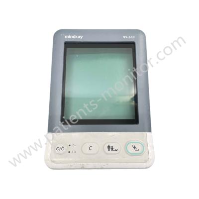 China Front Panel Cover Case 043-003151 For Mindray VS600 Vital Signs Patient Monitor Parts for sale