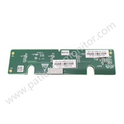 China Keypad Board 051-001358-00 For Mindray VS600 Vital Signs Patient Monitor for sale