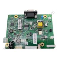 China Parameter Board With VGA Interface 051-001458-00 For Mindray VS600 Vital Signs Patient Monitor Used-good for sale