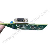 China Parameter Board With VGA Interface 051-001458-00 For Mindray VS600 Vital Signs Patient Monitor Used-good for sale