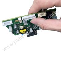 China Parameter Board With VGA Interface 051-001458-00 For Mindray VS600 Vital Signs Patient Monitor Used-good for sale