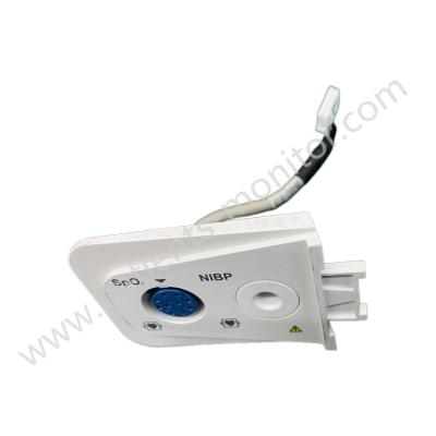 China Parameter Panel 043-003156 009-003371-00-2 For Mindray VS600 Vital Signs Patient Monitor for sale