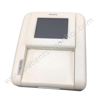 China FM20 Fetal Monitor M2702A M2703A REF862198 Used-good Whole Machine Medical Equipment for sale
