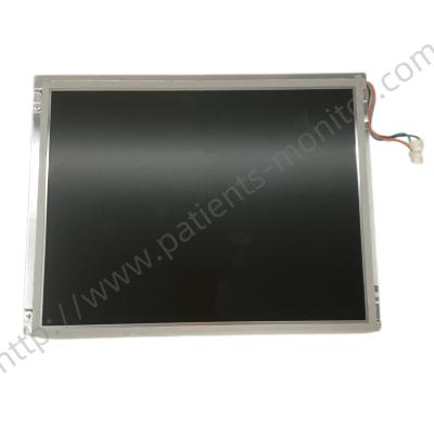 China PHiliph MP40 Patient Monitor LCD Display Screen 12'' LQ121S1LW01 NT0341-2 Assembly Parts For Hospital Device for sale