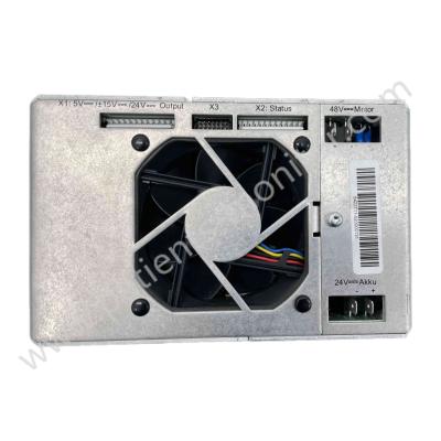China Power Supply EOE12060720 PN 8422711 For Drager Savina Ventilator Medical for sale