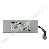 China Battery 989805611641 REF 1076374 1058272 For V60 Ventilator New Original 14.4V 11.0Ah for sale