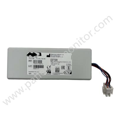 China Battery 989805611641 REF 1076374 1058272 For V60 Ventilator New Original 14.4V 11.0Ah for sale