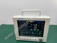 China Edan IM8 Patient Monitor Whole Machine Medical Equipment Multi Parameter Patient Monitor for sale