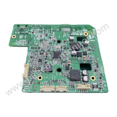 China Edan IM70 Patient Monitor Interface Board 02.02.220447012 02.03.220447014 Medical Equipment Parts for sale