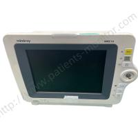 China Mindray IMEC10 Series Patient Monitor Machine 10.4in Touchscreen Display Medical Equipment for sale