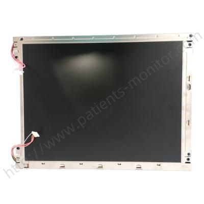China PHiliph MP60 MP70 Patient Monitor Parts LCD Display Screen Assembly Kit FLC38XGC6V-06P NA19020-C285 for sale