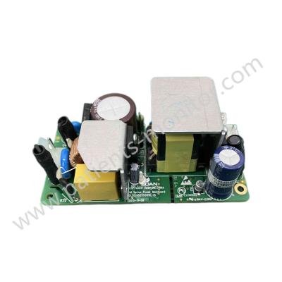 China Edan IM70 Patient Monitor Power Supply Board 02.02.221040010 01.53 Used-good Medical Equipment Parts for sale
