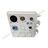 China Edan IM70 Patient Monitor Side Parameter Panel Plastic Used-good Medical Equipment Parts for sale