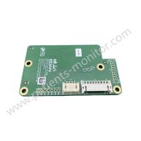 China Edan IM70 Patient Monitor Display Board Screen Drive Board 02.02.452293010 01.53 Medical Equipment Parts for sale