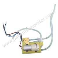 China Edan IM70 Patient Monitor NIBP Module Pump Support Board E204460 02.01 01.53.452323011 Used-good Medical Equipment Parts for sale