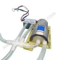 China Edan IM70 Patient Monitor NIBP Module Pump Support Board E204460 02.01 01.53.452323011 Used-good Medical Equipment Parts for sale