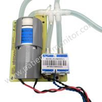 China Edan IM70 Patient Monitor NIBP Module Pump Support Board E204460 02.01 01.53.452323011 Used-good Medical Equipment Parts for sale