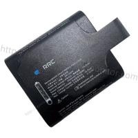 China RRC RRC2054 Li-ion Rechargegable Smart Battery Pack 14.4V 3450mAh 49.68Wh For INSPIRED ENERGY NF2054HD Flaw Detector for sale